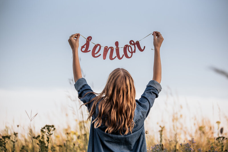 Lake Havasu Arizona High School Senior Photographer
