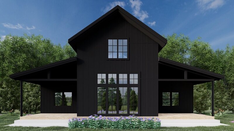 The Barn at Hatch Point | Maine Wedding Venue