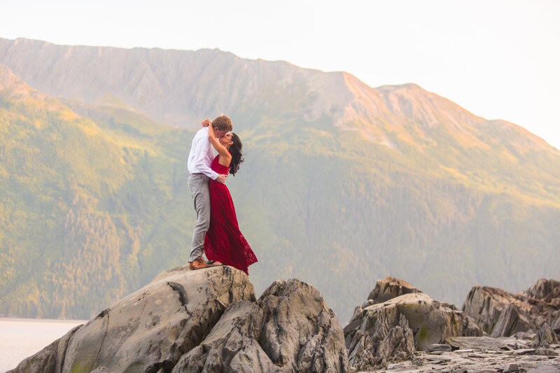 Northwest Arkansas Fine Art Wedding Photographer / Benfield Photography