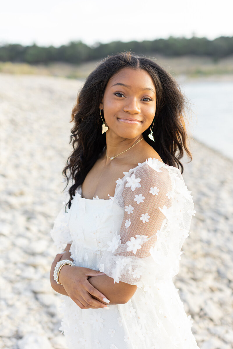 Angela Lally | Austin Senior Photographer