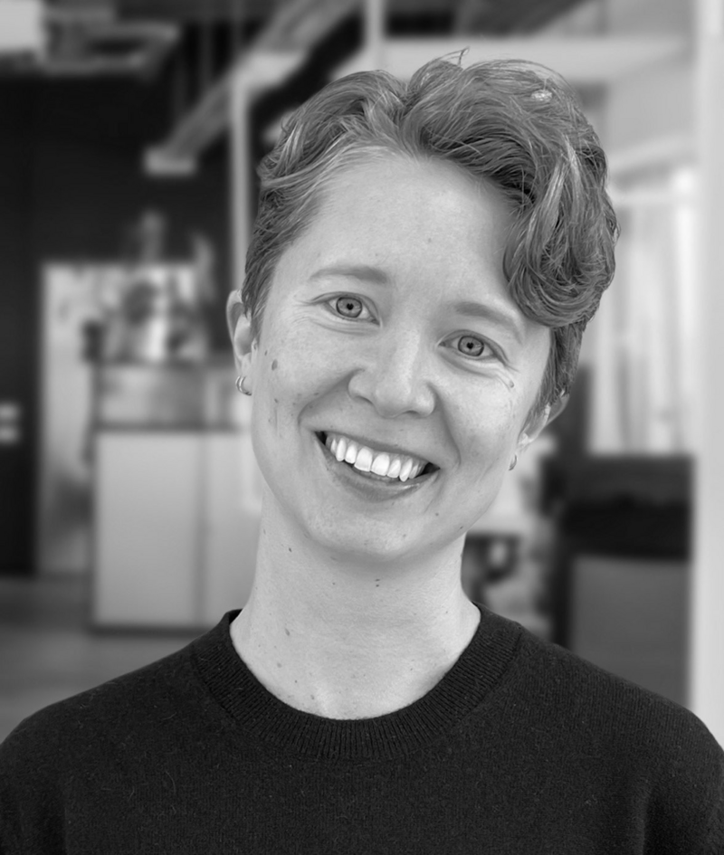 The Courage Collective Team | Meet the Courage Collective