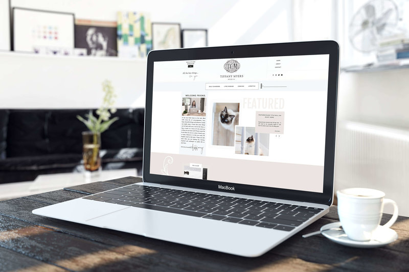 Services | Custom Logos, Branding and website designer for ...