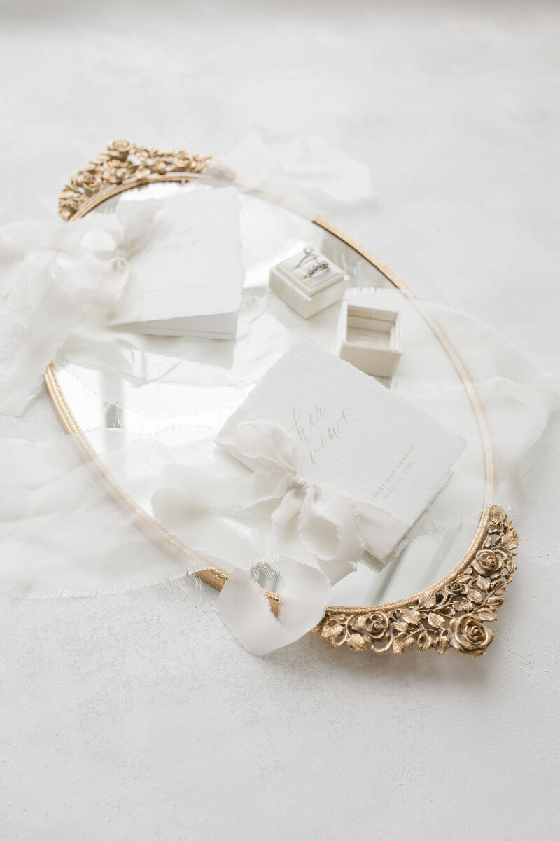 Kelly McDevitt Design | Fine Wedding Invitations