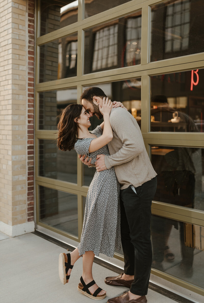 Indianapolis Wedding Photographer | Curious Courtneys photo