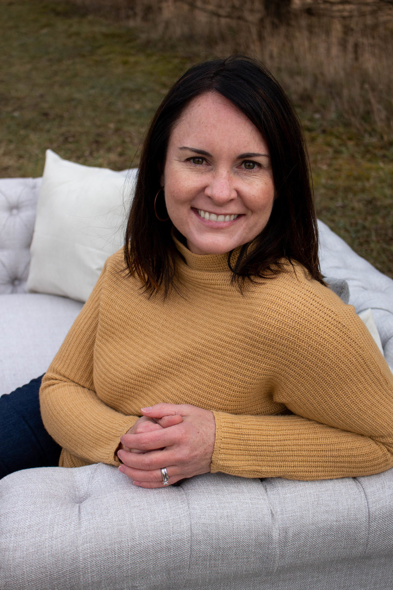 Katrina Klooster Coaching