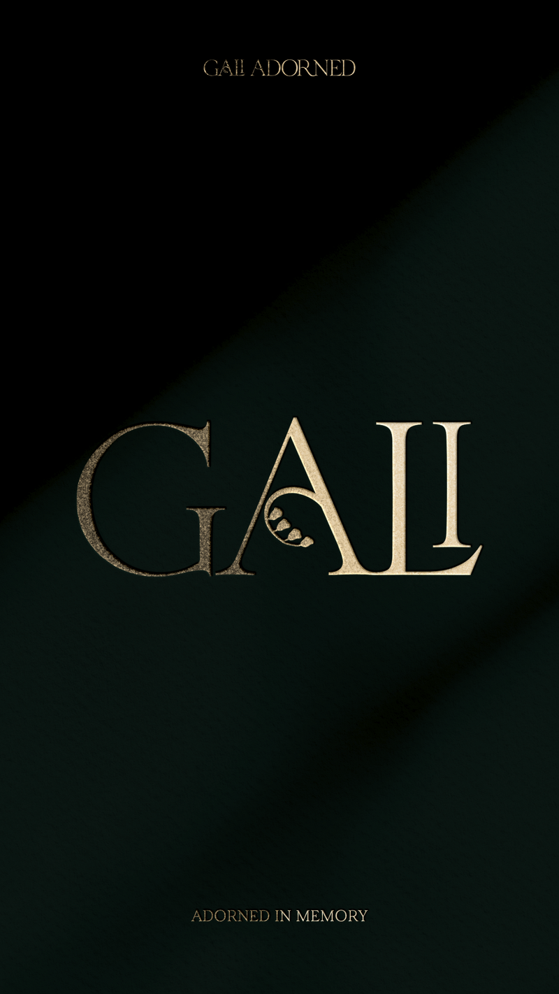 Jewelry Design Brand Design l Roen Creative Studio