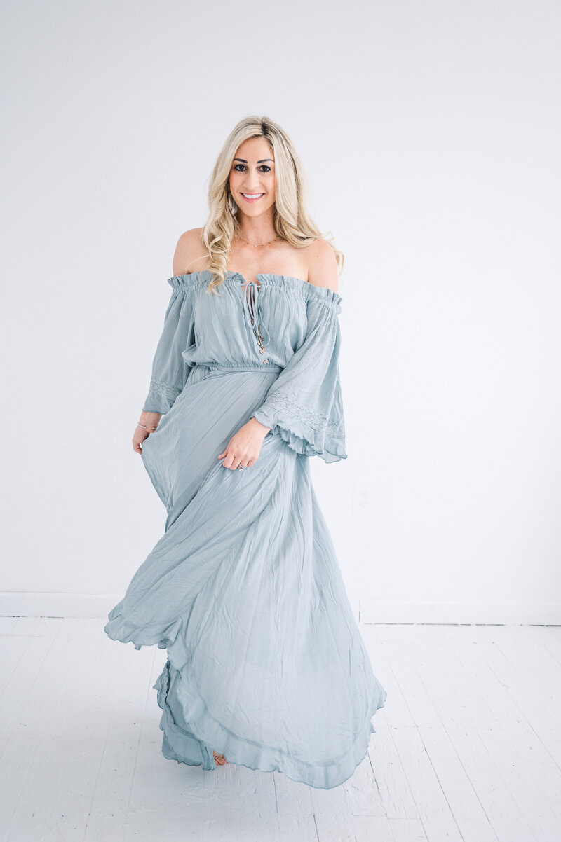 Sarah Williams Portraits | Tampa, FL Photographer