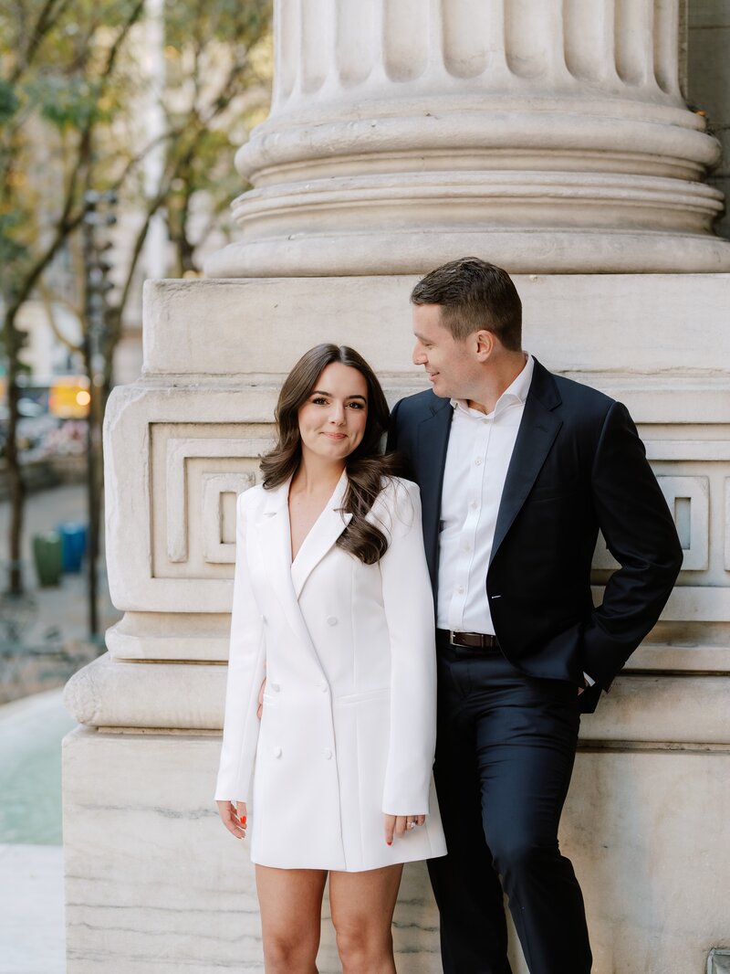 Little White Looks | Wedding Stying + Bridal Outfits | Home