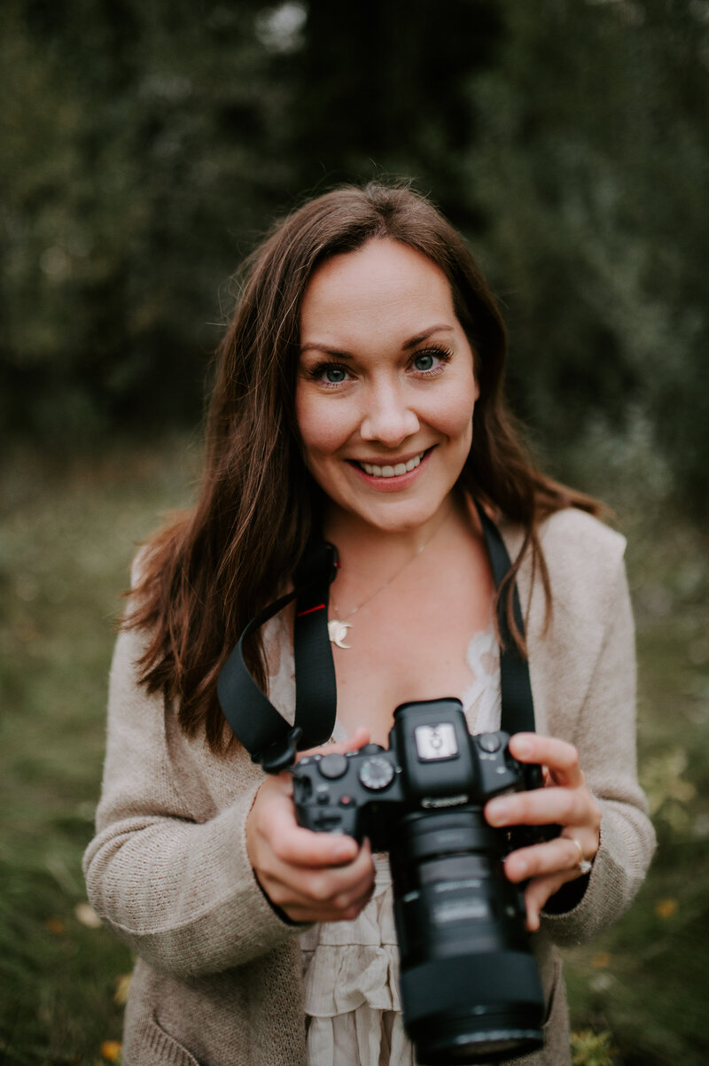 Ember Rose Photography
