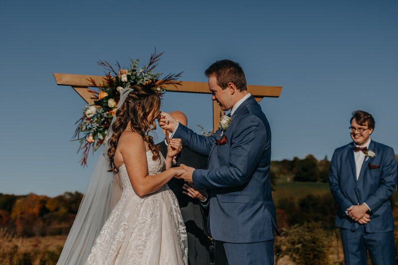 Massachusetts wedding photography | Investment & Packages