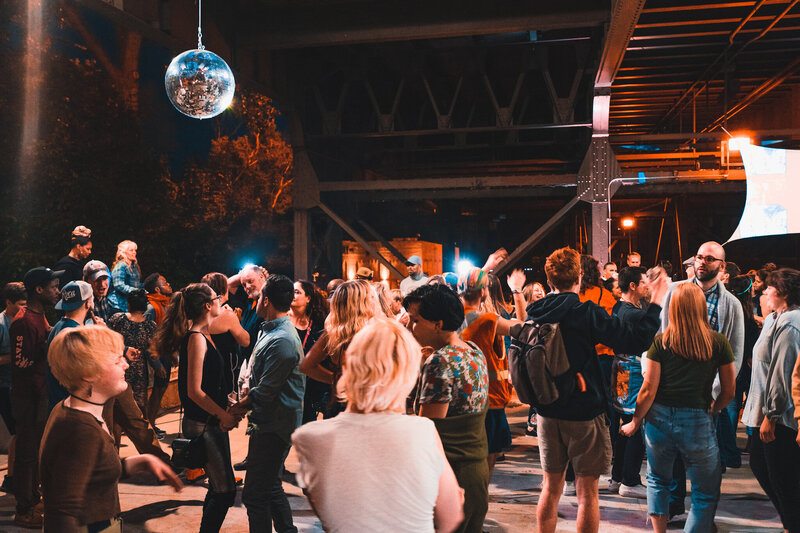 Innovative Event Experiences | Events By Design