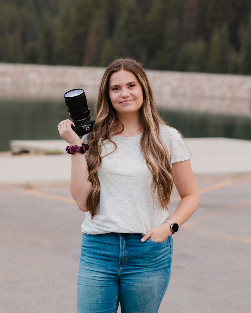 Salt Lake City Photographer - Kimberly Crook Photography