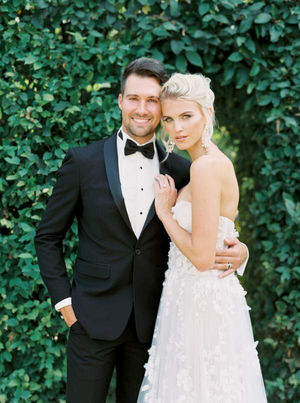 Luxury Destination Wedding Photography | Ashley Rae