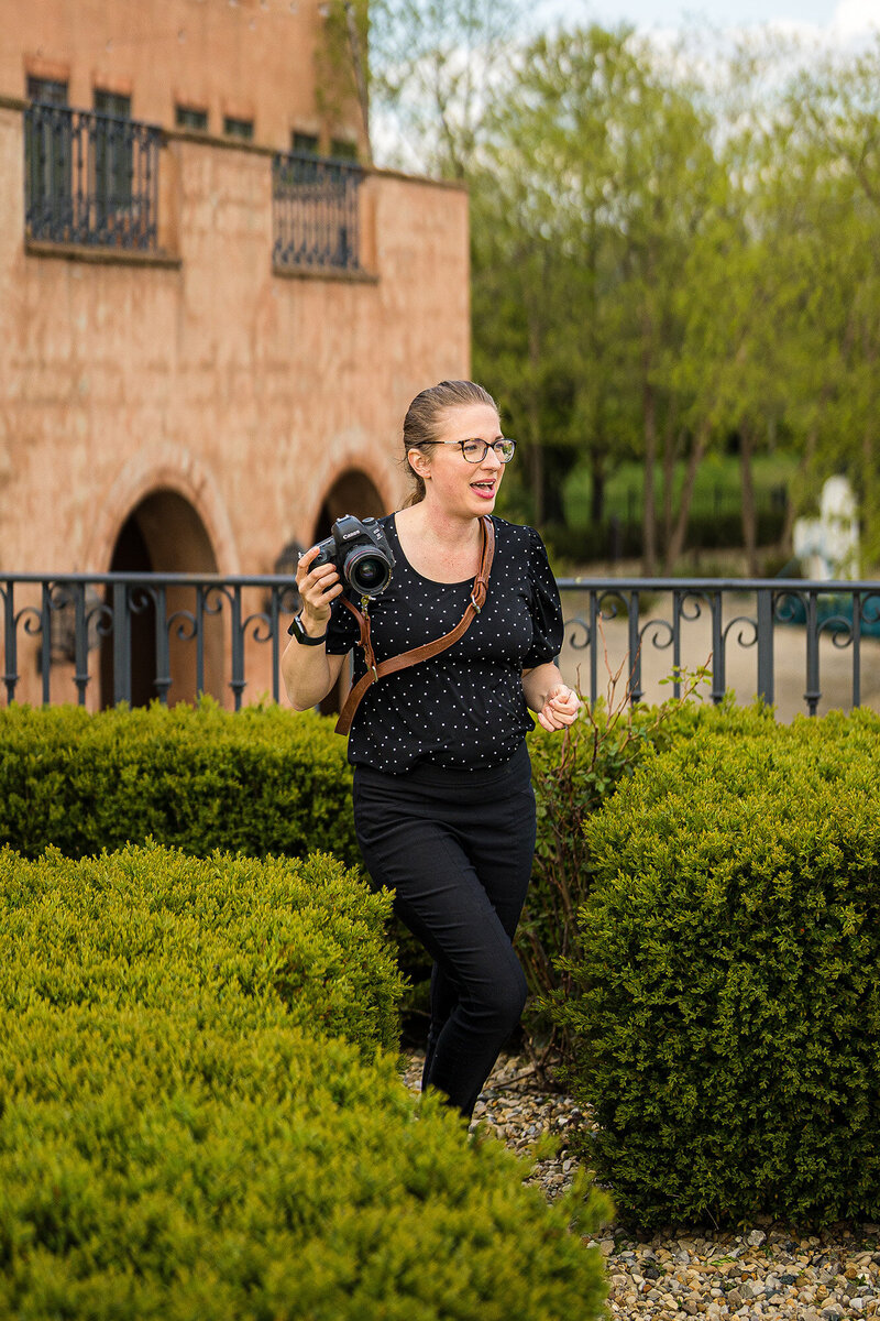 Sam & Grace Photography - Ohio/USA Photography & Videography