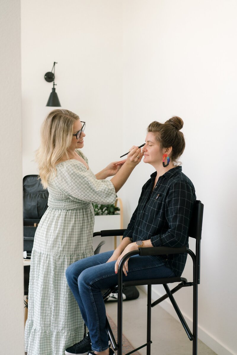 Austin Makeup Artist | Natural + Cruelty Free Beauty