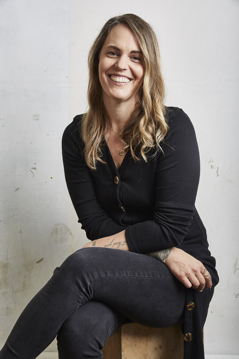 Podcast | Erika Belanger Site