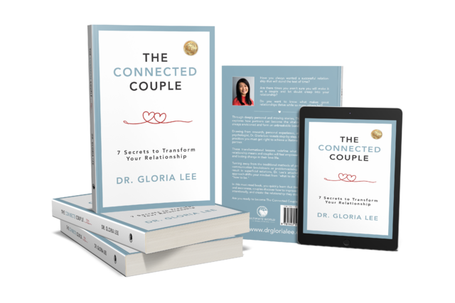 Relationship Book for Couples | The Connected Couple
