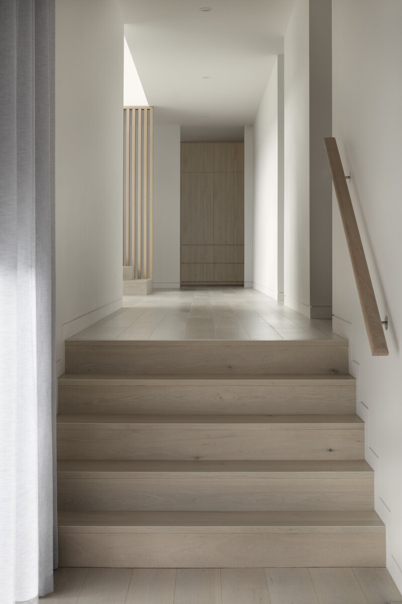 Strathmore Residence / Matthew James Interiors