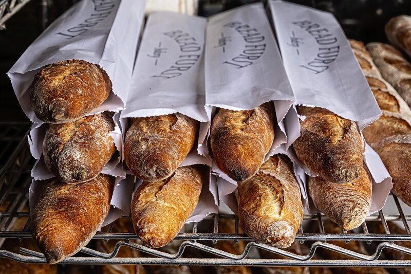 Bread Furst | Home