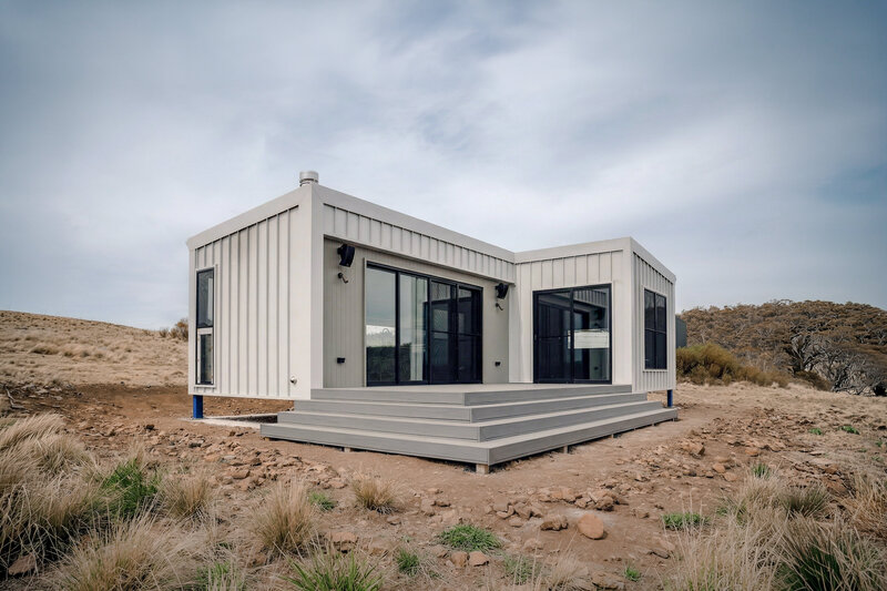 Keep Modular | Modular Homes | Design & Construction NSW