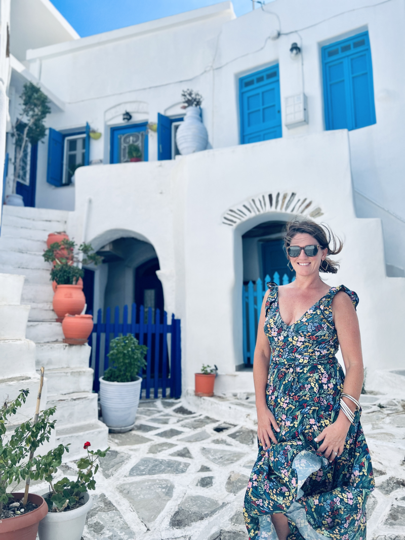 Meet Erica Carr | bookitbox TRAVEL