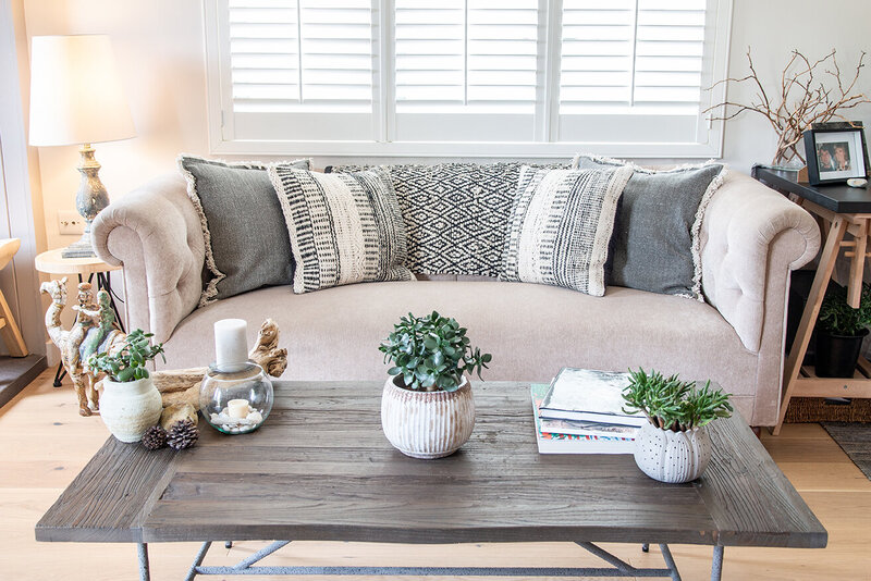 Portfolio of design work by Hygge and Cwtch Design Studio