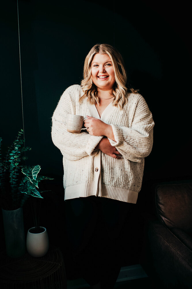 Meet Madison Wedding & Boudoir Photographer| MM Photo Co.