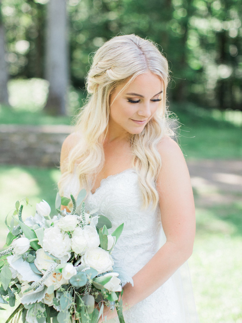 Jordan & Alaina | Heirloom Wedding Portraits
