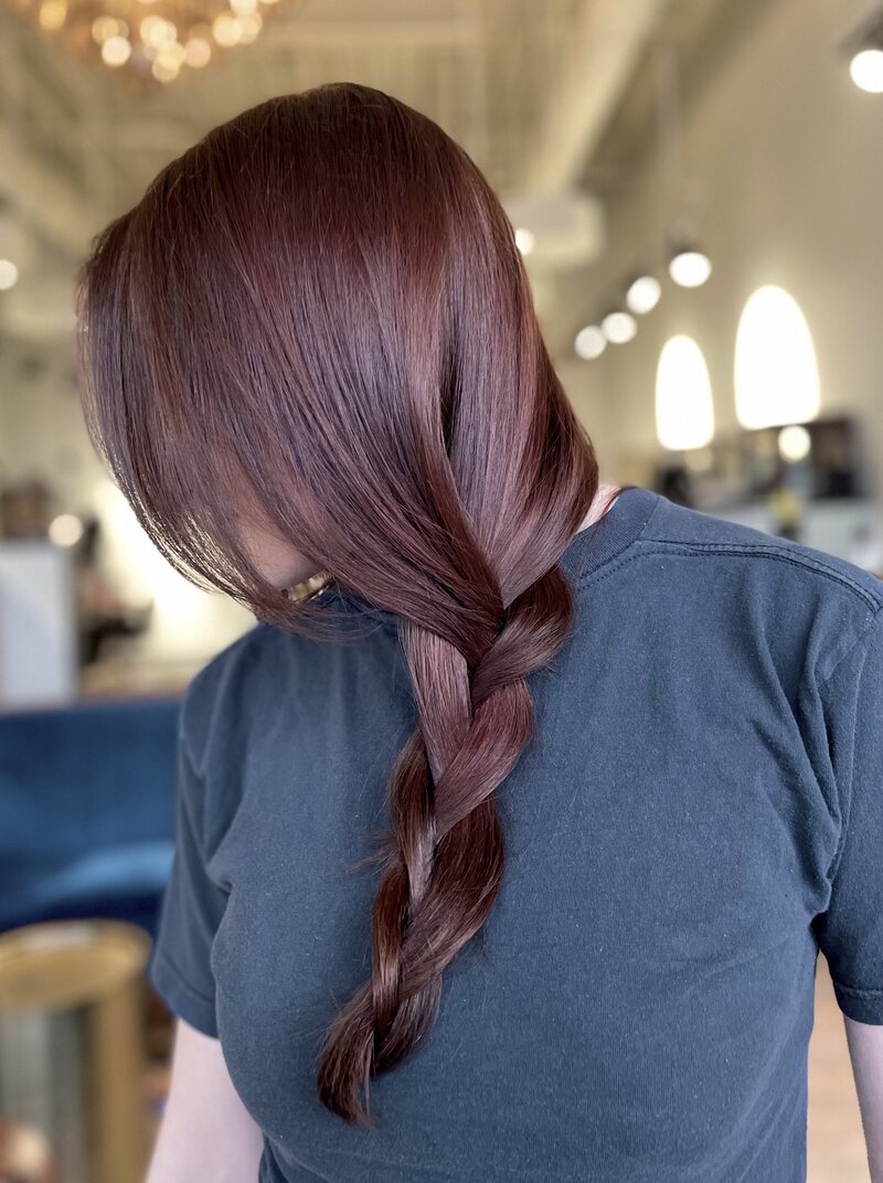 Hair Color Maintenance at ROAR · Top Hair Color Specialists in Omaha