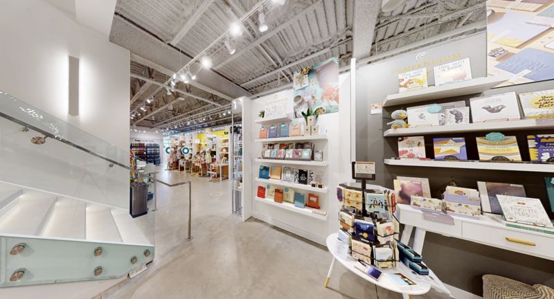 Visit the Design Home Showroom & Discover Our Products