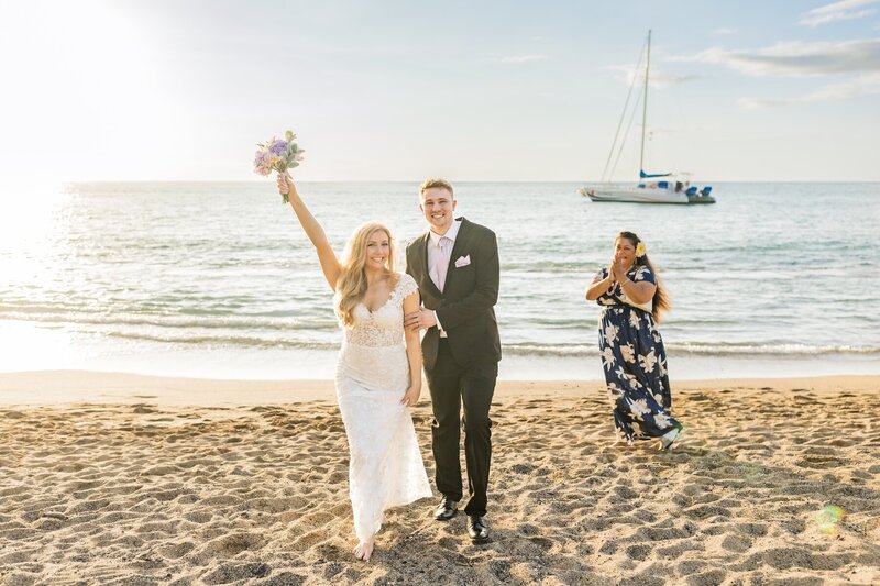 Hawaii Marriage License
