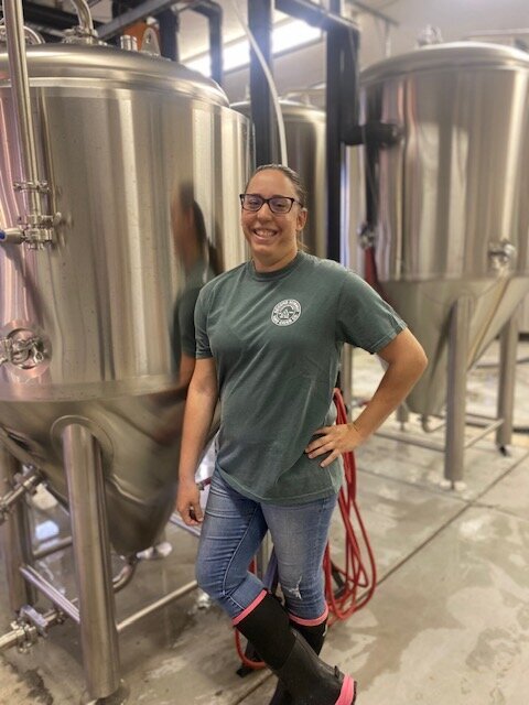 Second Summit Hard Cider Co | About