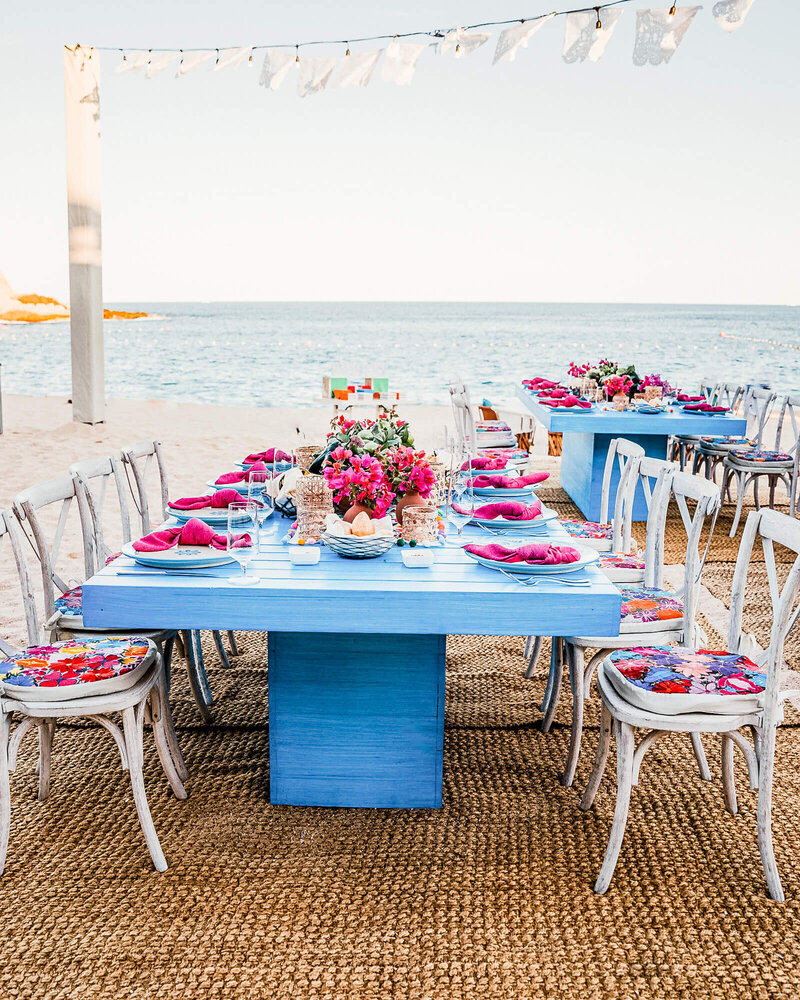 International and Destination Event Planning Team