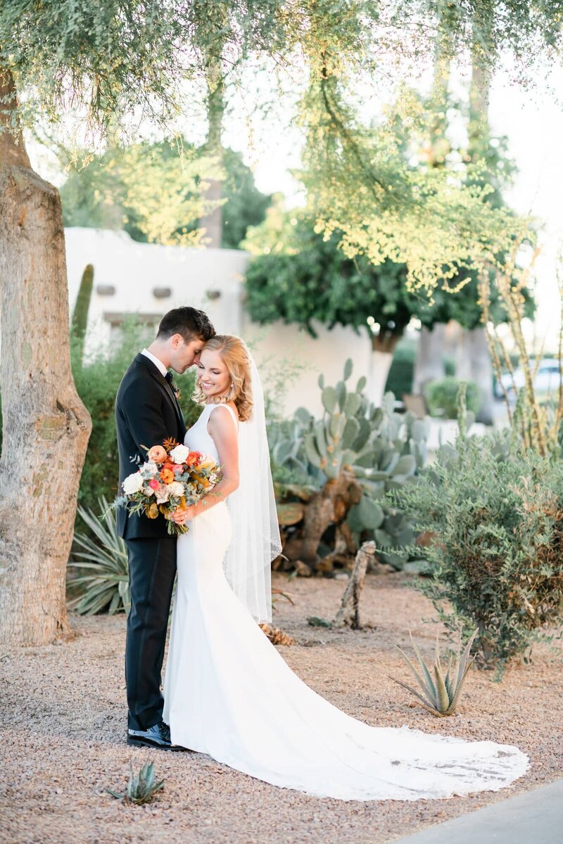 Wigwam resort wedding | Beachweddingtips.com