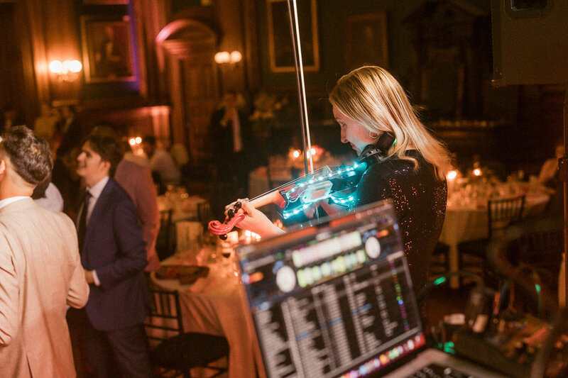 Philadelphia String Quartet | Book Elegance Quartet