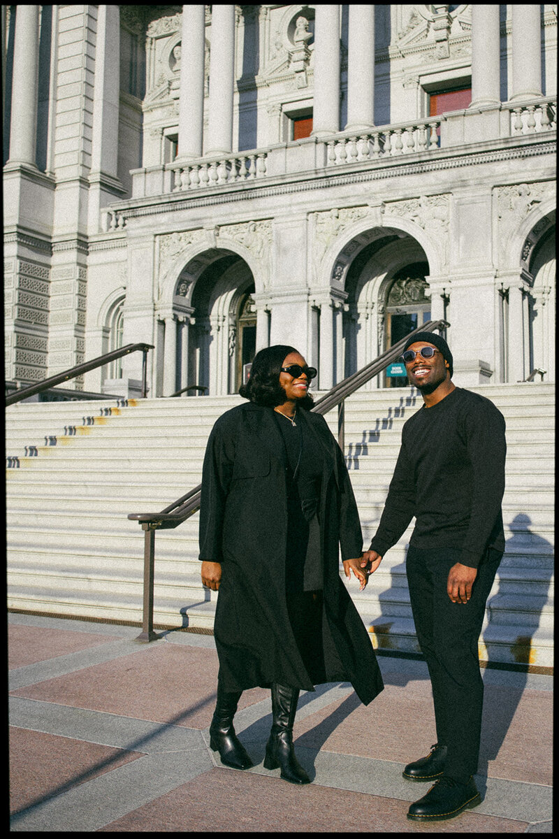 Patty Betts Photography | DC Wedding Photographer