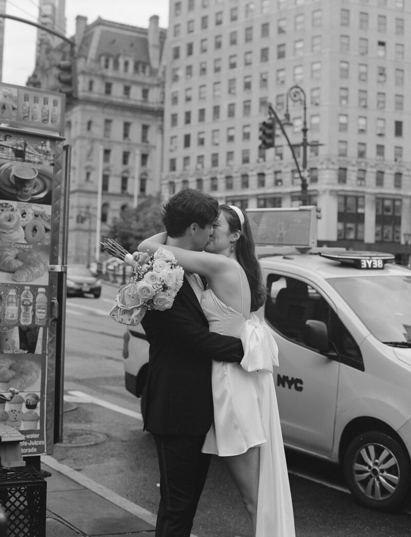 Ashlee Huff Weddings