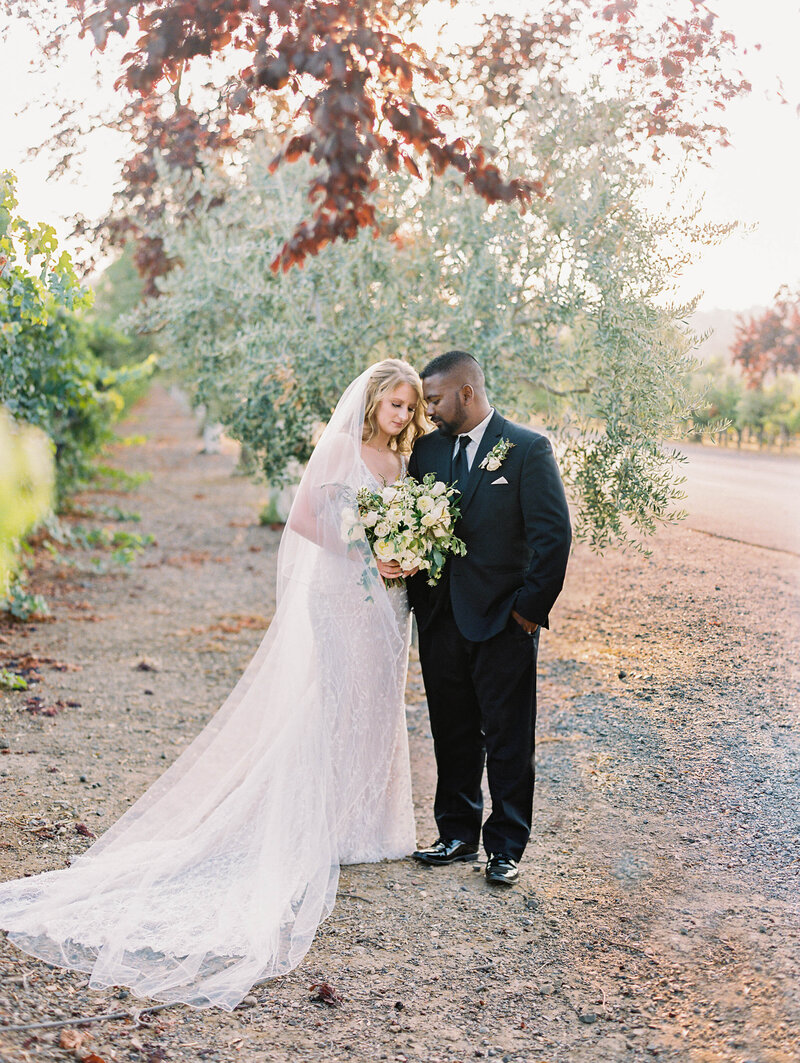 California Wedding Photographer Amanda Callaway Photography
