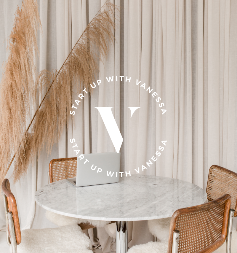 Luxury Brand and Identity Design Portfolio | Sonrisa Studio