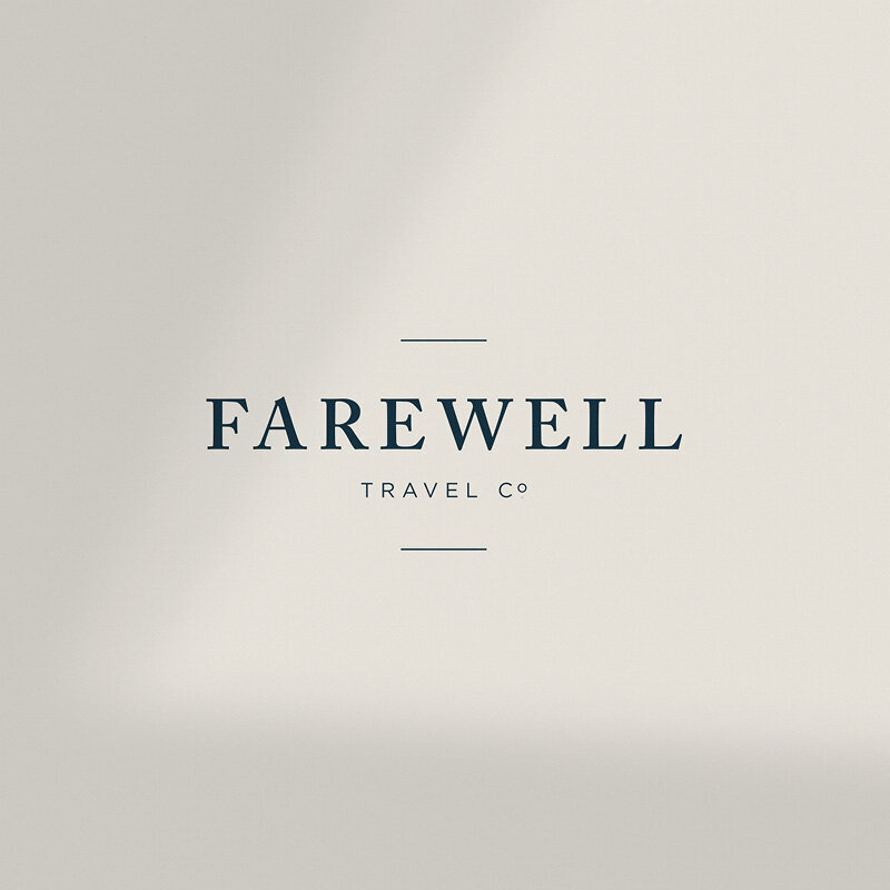 Portfolio // Branding and Website Design for Creatives // Sarah Ann Design