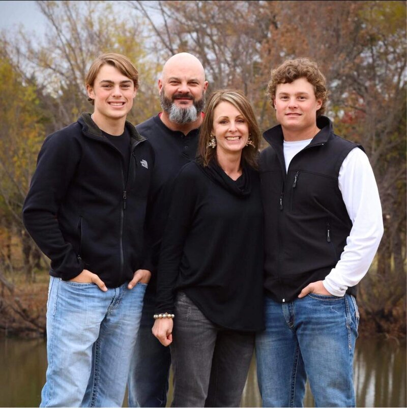 Sanders Real Estate || Whitesboro Homes