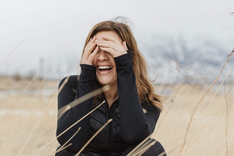 About | Ashley Rose Reeves