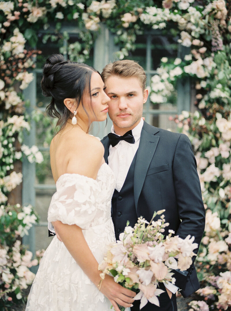 Oregon Wedding Photographer | Ashley Cook Photography