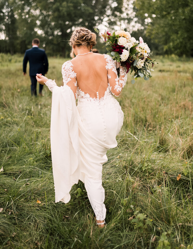 Wedding Photography Packages: Western New York & Tri-State