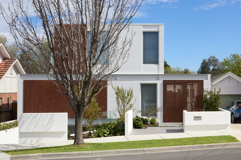 Strathmore Residence / Matthew James Interiors