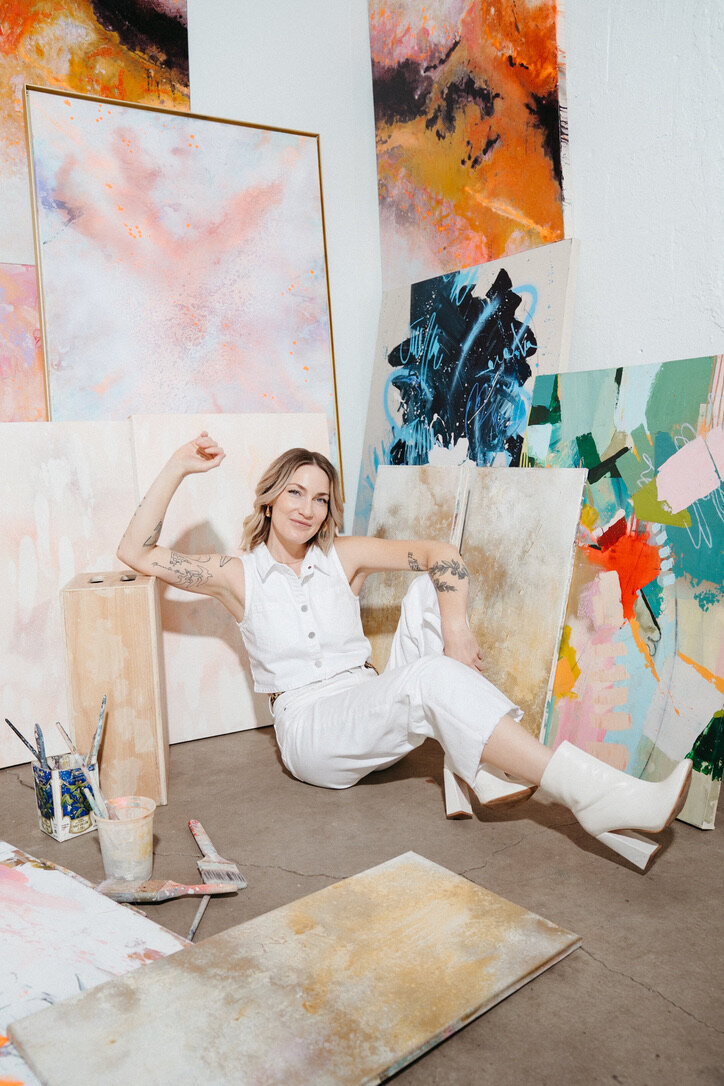 Portfolio | Emily Steward Photography