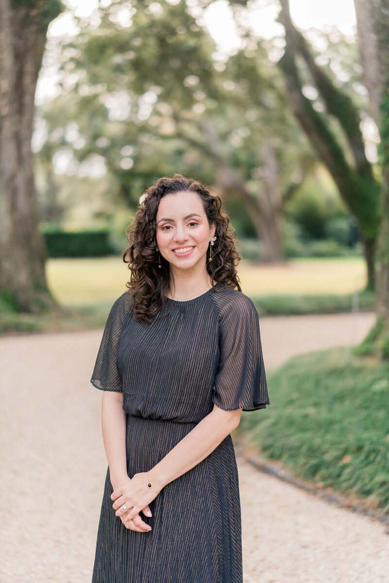 New Orleans Wedding Photographer | Rae Flowers Photography