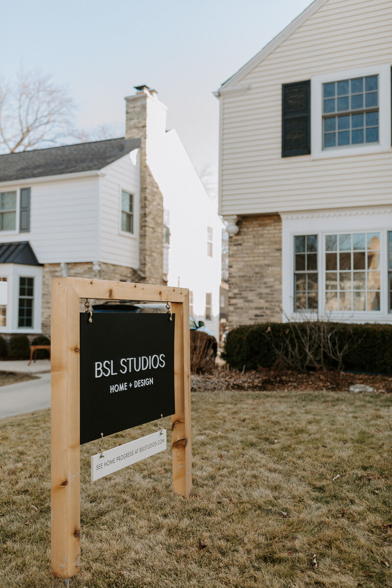 The Sophomore House Design & Restoration | BSL Studios