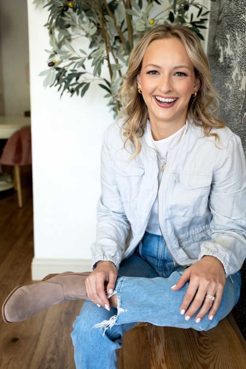 Tampa Brand and commercial photographer for small businesses