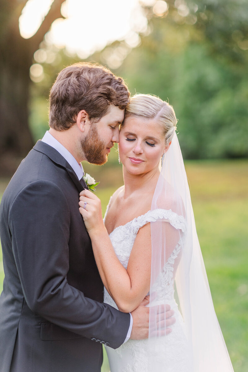 Nashville Wedding Photographer | Brooke Elliott Photography